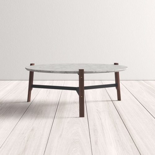 Blu Dot Free Range Coffee Table & Reviews | Wayfair